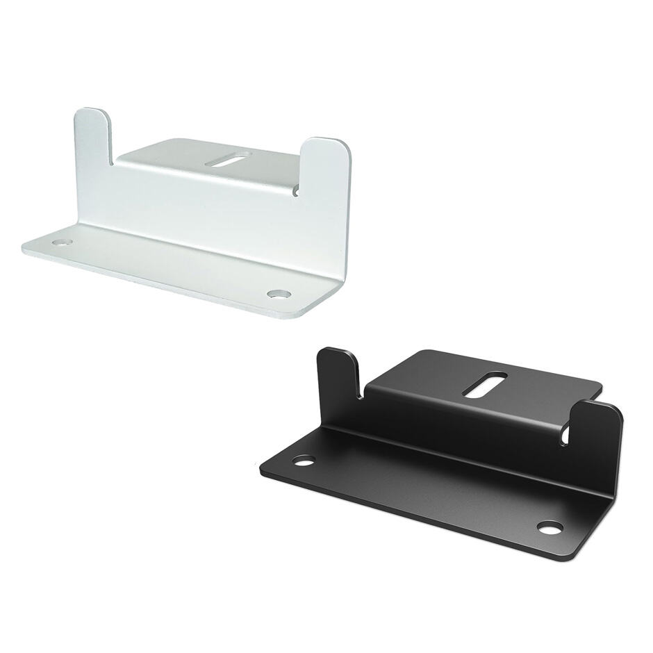 Wholesale Solar Z Brackets for DIY PV Installation | Flat Roof Solution | Super Solar